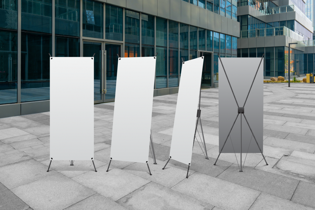 Display - Forte Printlab