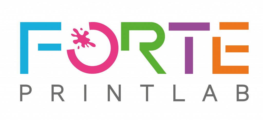 Catálogo - Forte Printlab